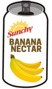 Sunchy Fruit Nectars and Maltas | Sunshine Bottling Company