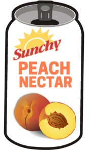 Sunchy Fruit Nectars and Maltas | Sunshine Bottling Company