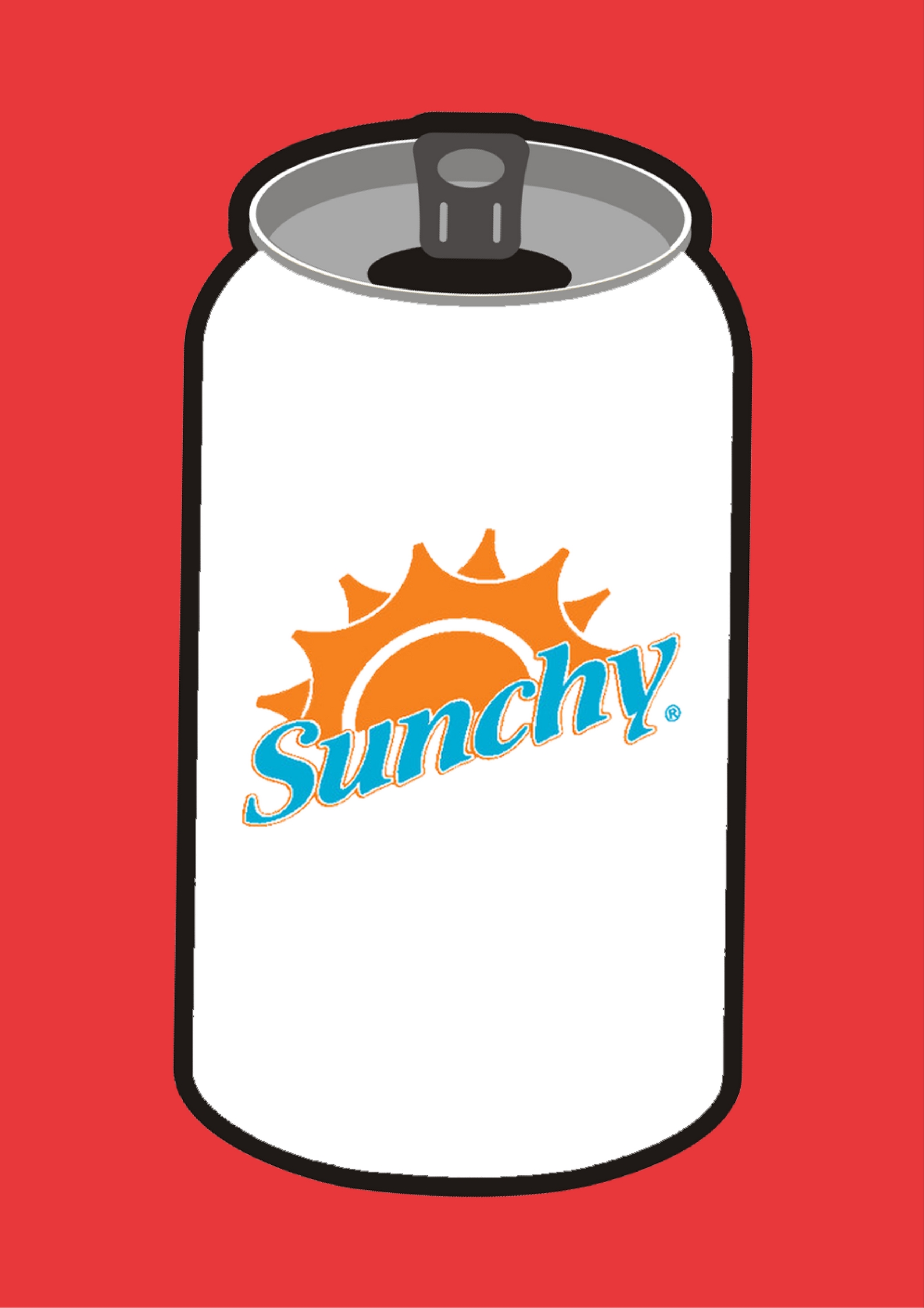 Sunshine Bottling Company | Ironbeer | Lanio | Sunchy