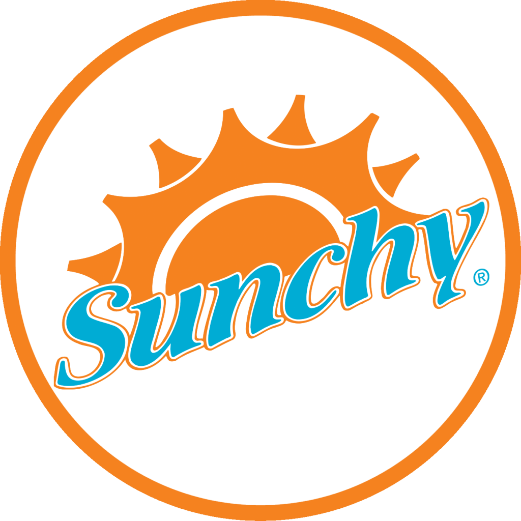 Sunshine Bottling Company | Ironbeer | Lanio | Sunchy