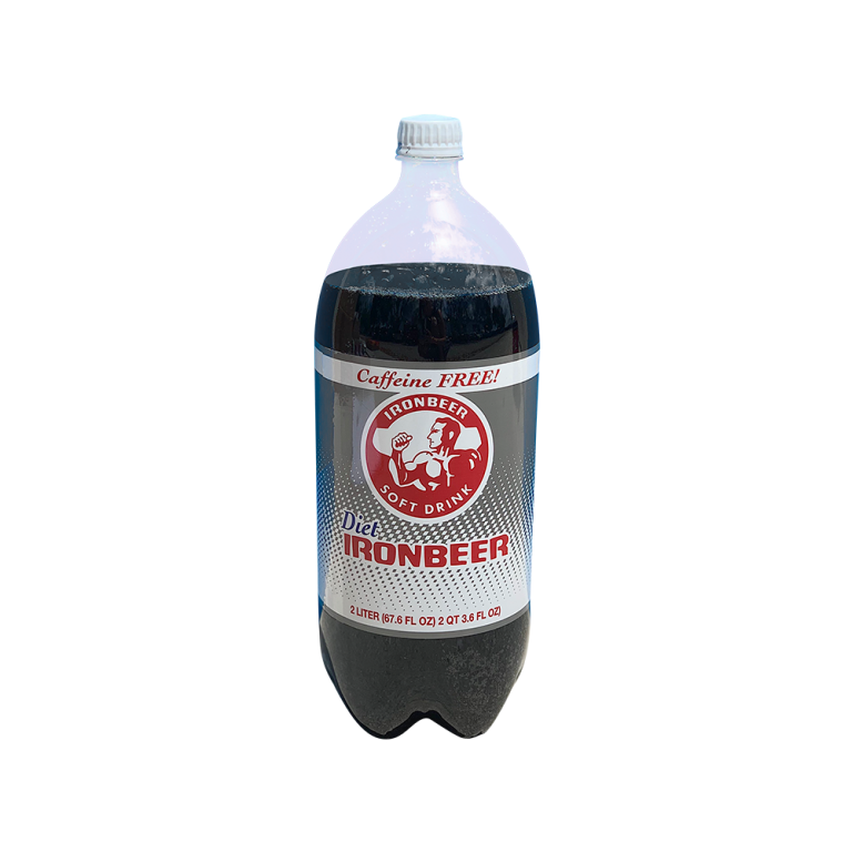 Brands | Sunshine Bottling Company | Lanio, Ironbeer, Sunchy