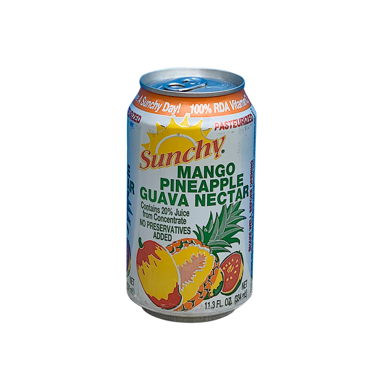 Brands | Sunshine Bottling Company | Lanio, Ironbeer, Sunchy