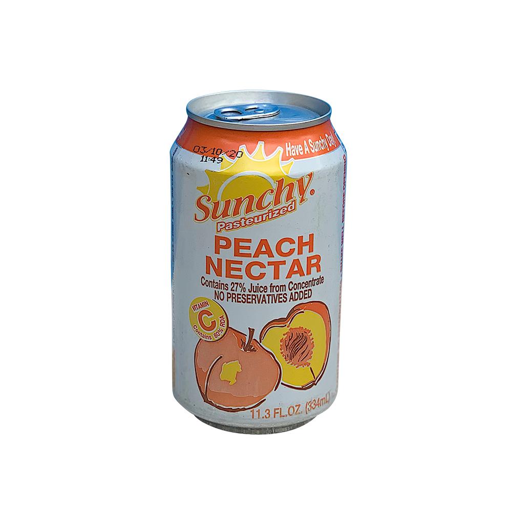 Sunchy Fruit Nectars | Sunshine Bottling Company